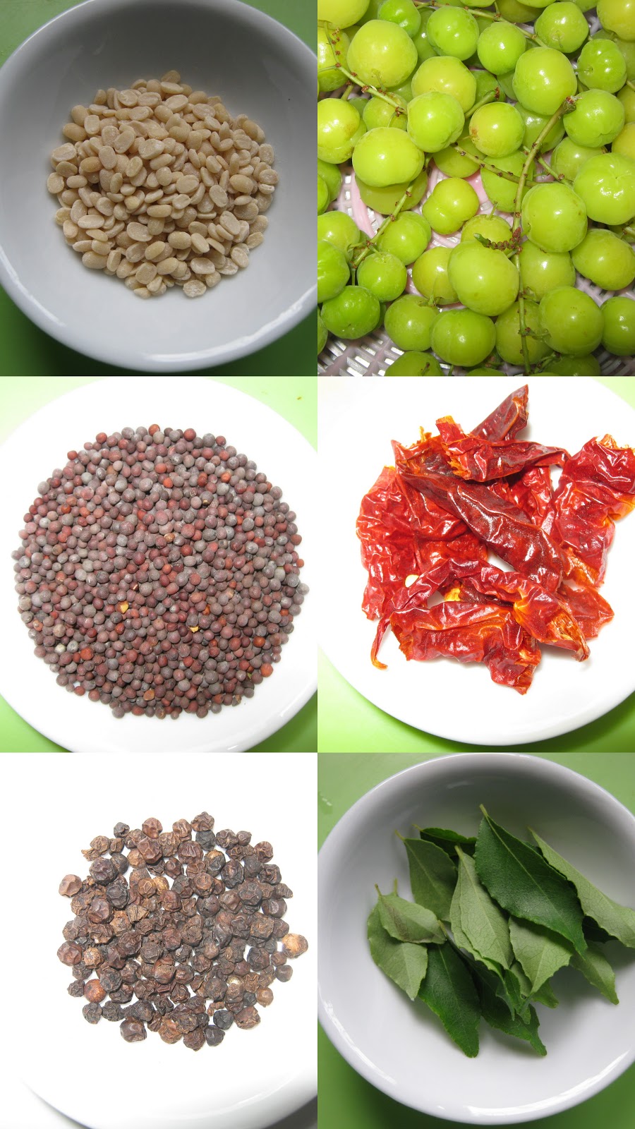 KARI LEAFS ... Malaysian flavour's: 2013-06-02