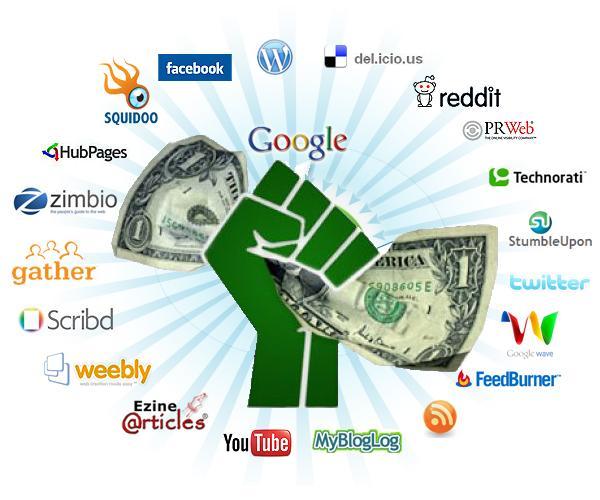 Gana dinero con tus redes sociales