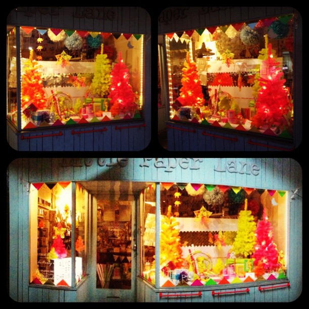 Desire, Move, Inspire