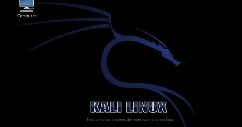 Hacking Accounts Using SSLstrip and Arpspoof! With Kali Linux ~ haking kali