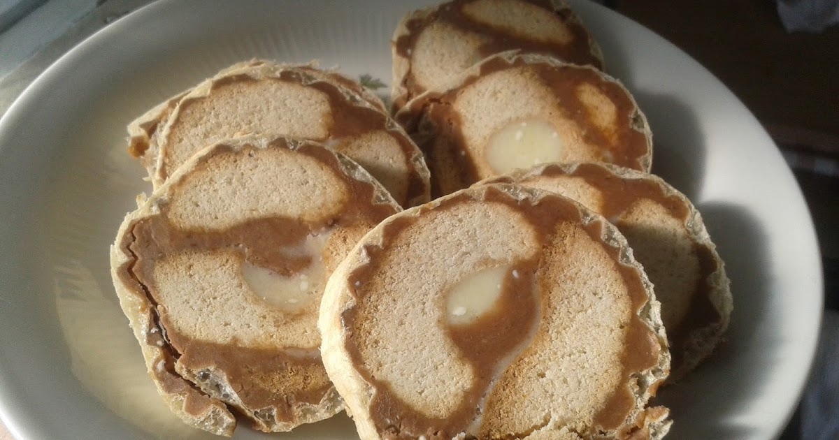 Ringlica recepti: Rolat od čajnih kolutića