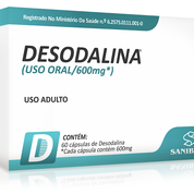 Desodalina - Joana D'arc