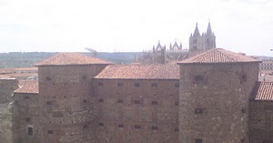 Conociendo León: Castillo o Torres de León