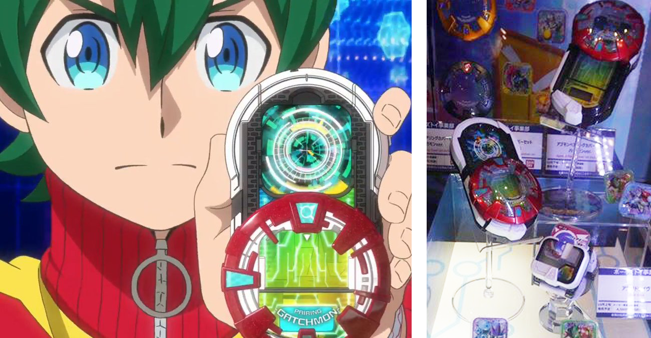 MomantaiᴥWorld: ¡Digimon Universe, conoce a los Appmon!