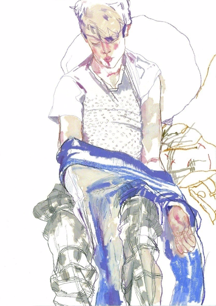 Grace Gallery Guide: Howard Tangye | Australia