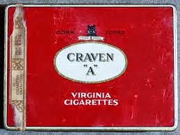 Step into Ashdown's Story: The Illustrious History of the Craven Mixture