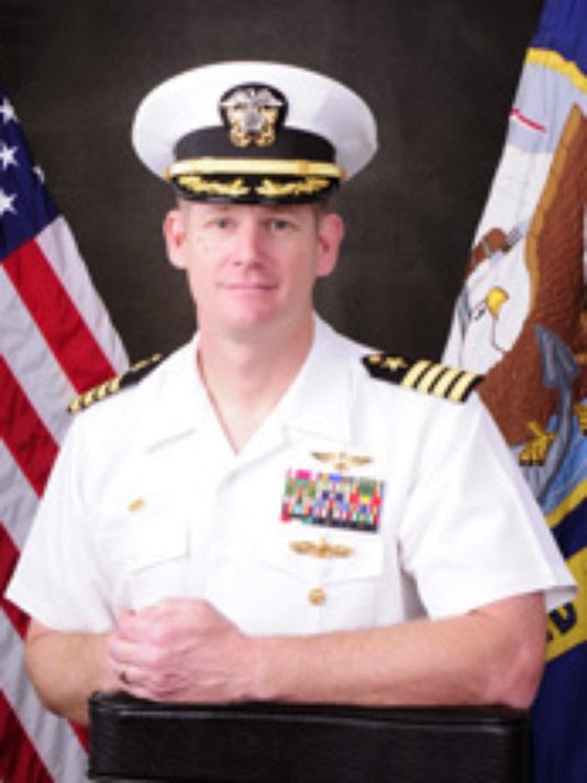 I Like The Cut Of His Jib !!: Someone had to be first