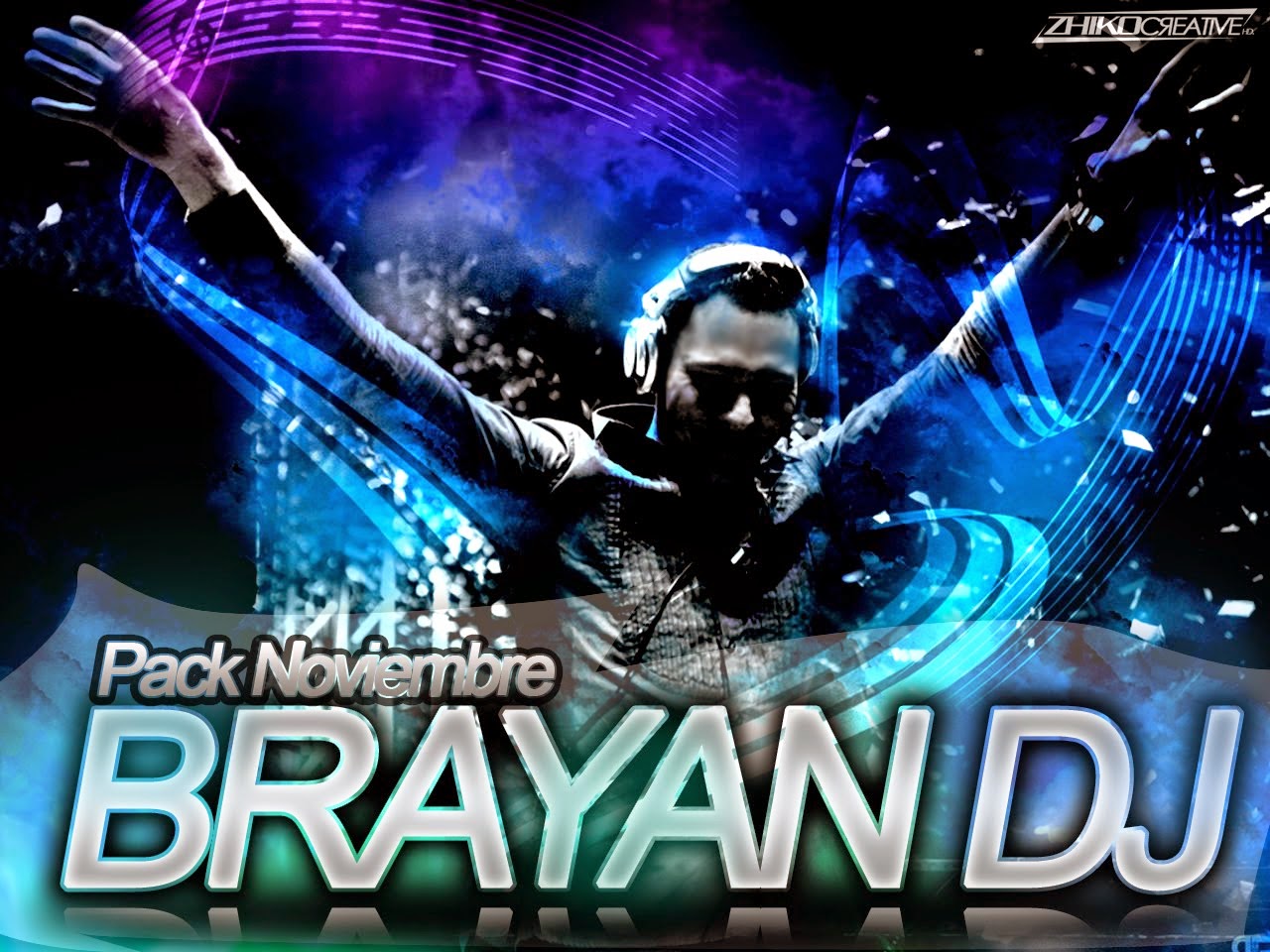 BRAYAN DJ 2014