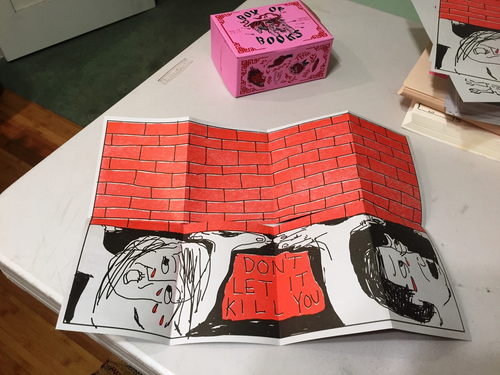 Darin Klein & Friends