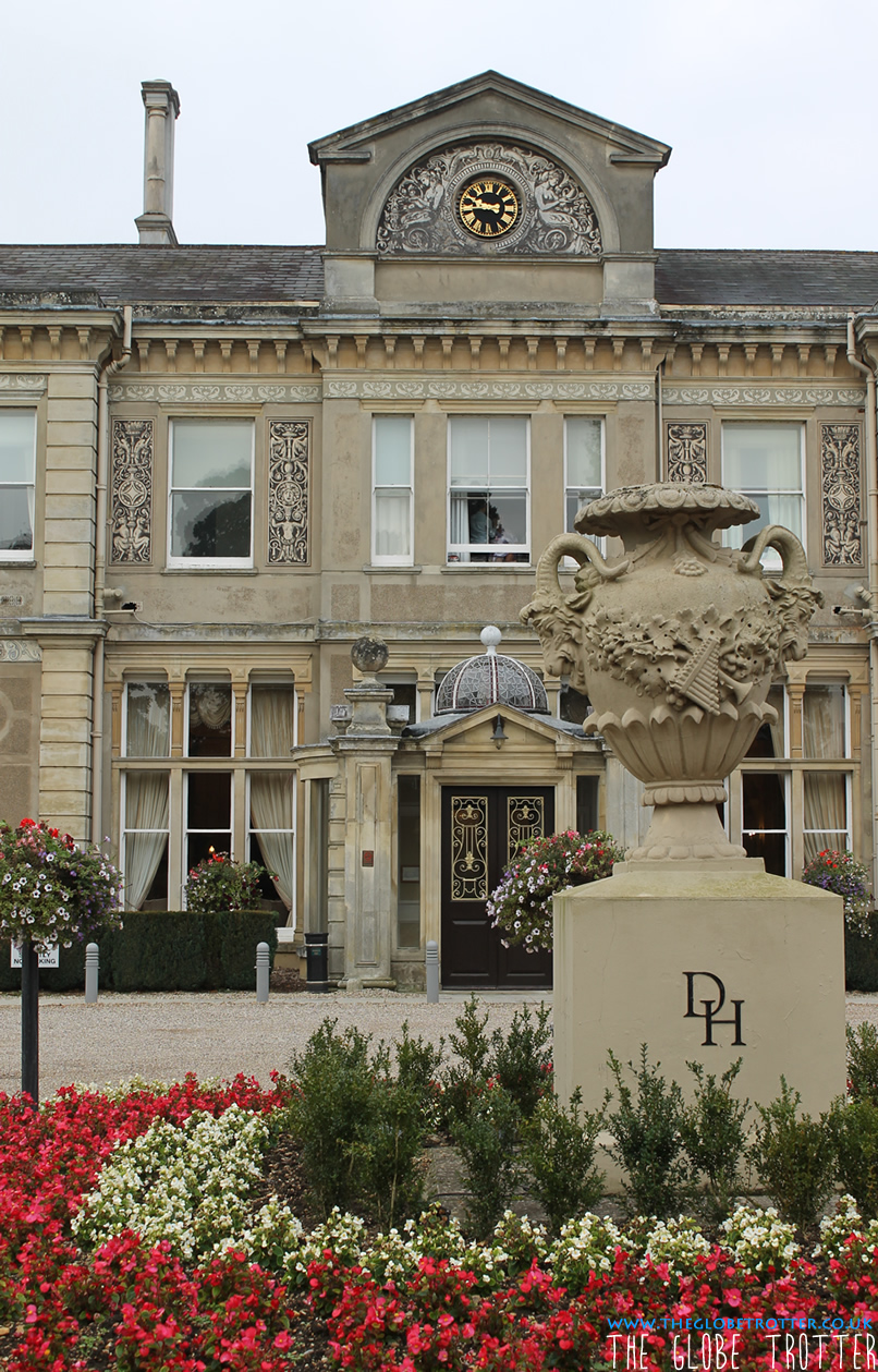 Down Hall Country House Hotel, Essex : A Calm and Tranquil Retreat ...