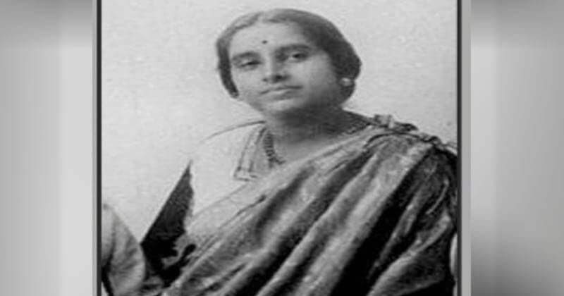 Who has been elected as the 'Mother of The Year' in 1975 on the ...