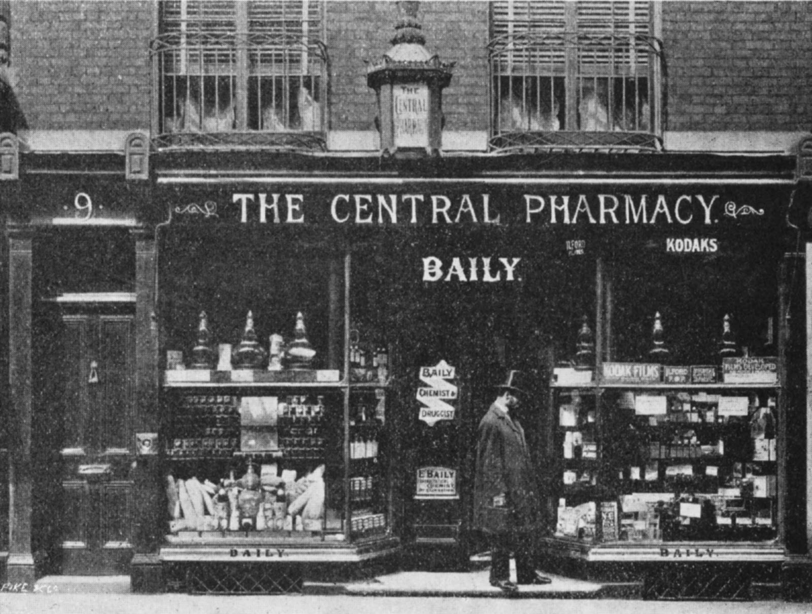 thanetonline: Ramsgate v Faversham shops and shopping