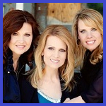 God in America: Christian Music - Sisters - I'm Gonna Make It