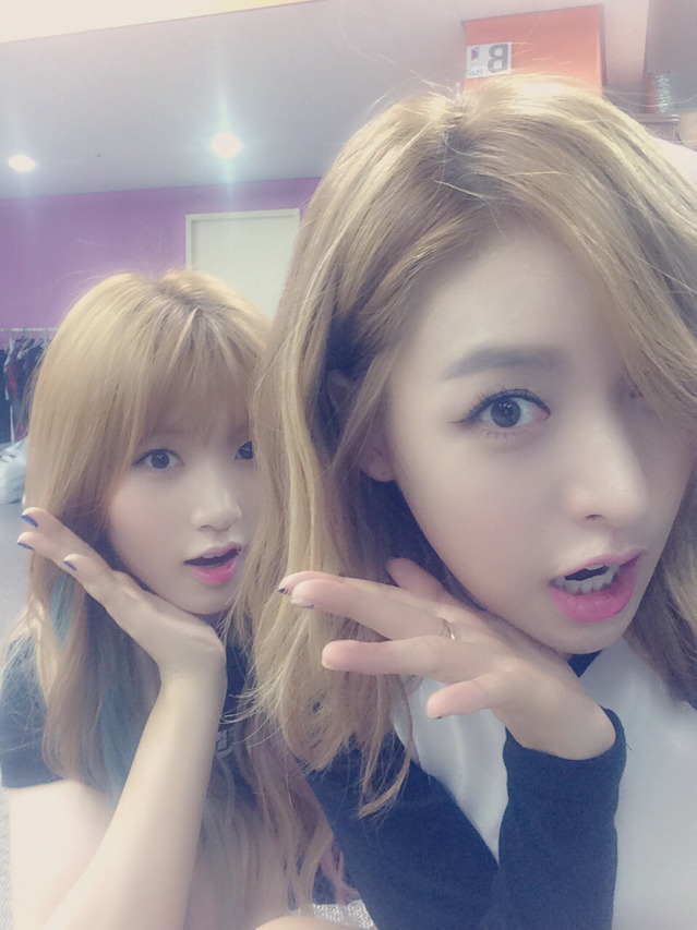 Letter][From. Alice] Bright bright ~ Hello Venus Trans