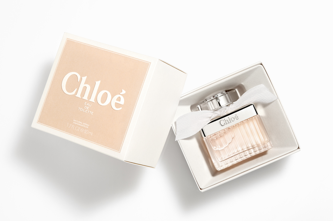 Diemmemakeup: Oggi Chloé apre un nuovo capitolo della sua storia.
