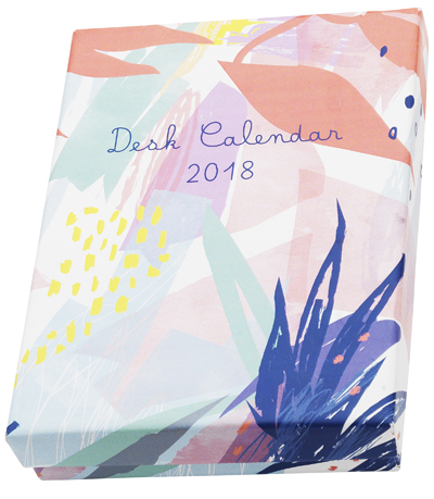 print & pattern: STATIONERY - sainsbury's