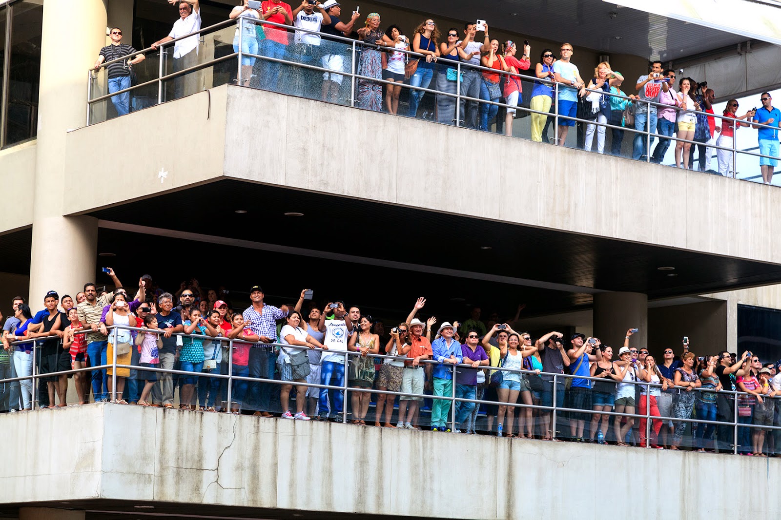 Perspectives on Place: From Sea to Sea - See?