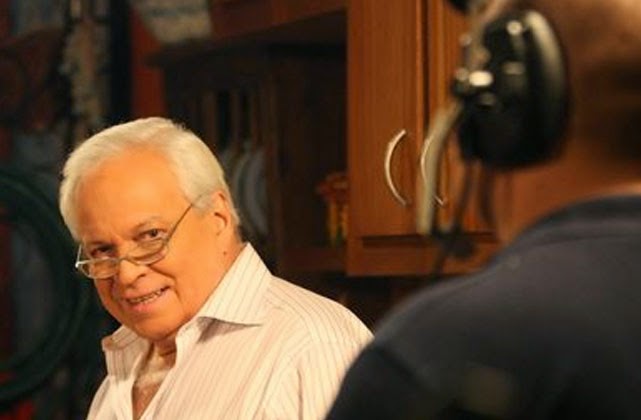 Las Redes S...: ESTA FUE LA ÚLTIMA VOLUNTAD DEL ACTOR GUSTAVO RODRÍGUEZ ...