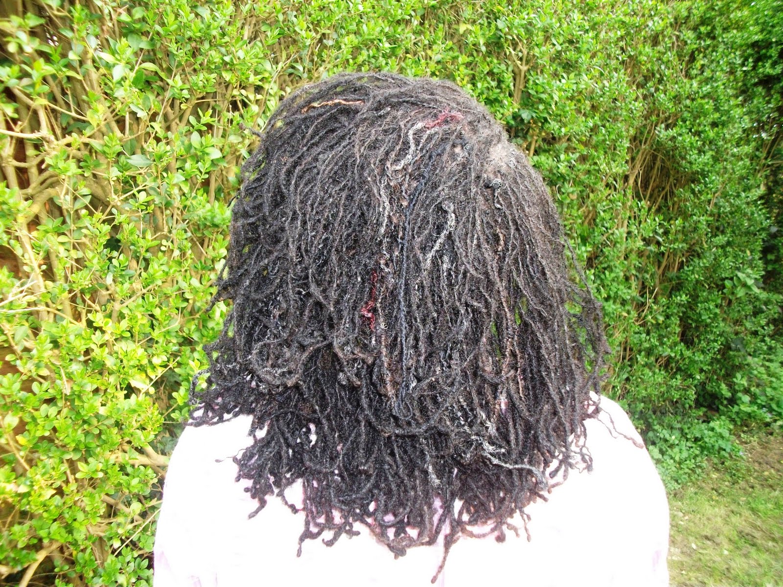 ofo's sisterlocks: A loc bridge intergrated into sisterlocks