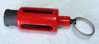 Smith Enterprise • Smith Enterprises: Some Close Up Pictures of our M4 ...