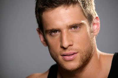 Los Ojos del Espectador: Dan Ewing