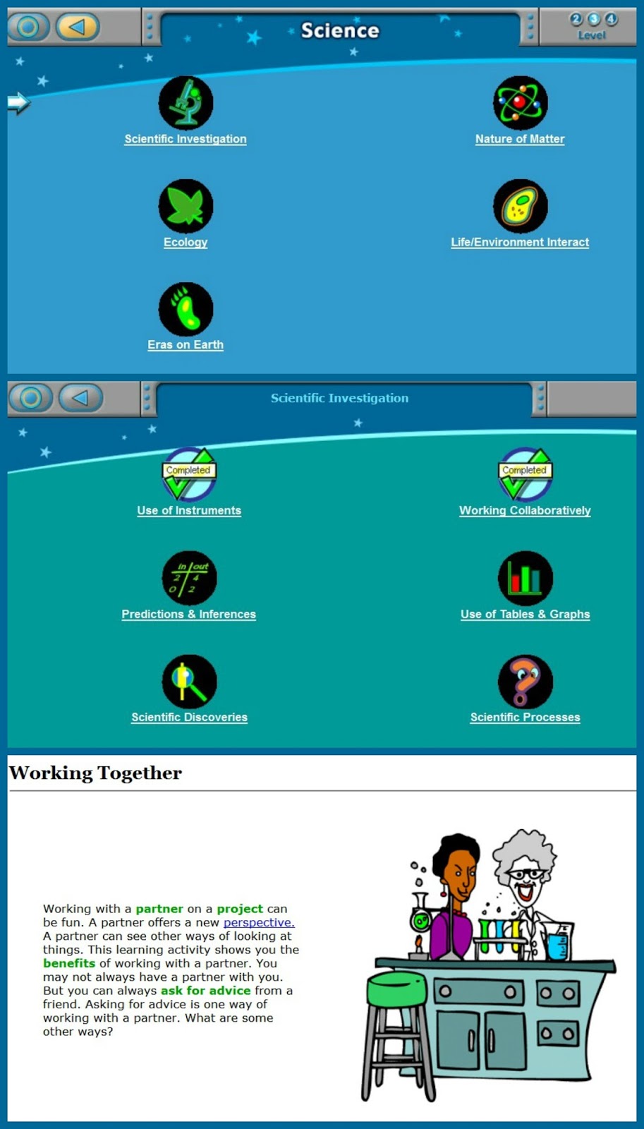 Life at Rossmont: Time4Learning {Schoolhouse Review Crew}