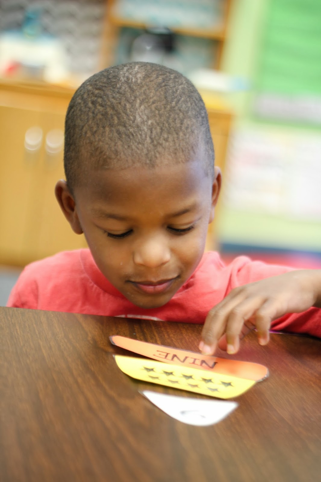 Teach Them To Fly: Table Top Time