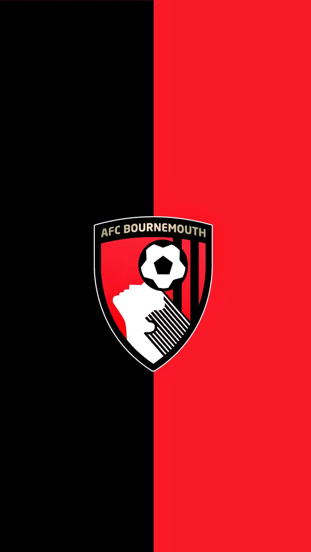 Kickin' Wallpapers: AFC BOURNEMOUTH WALLPAPER
