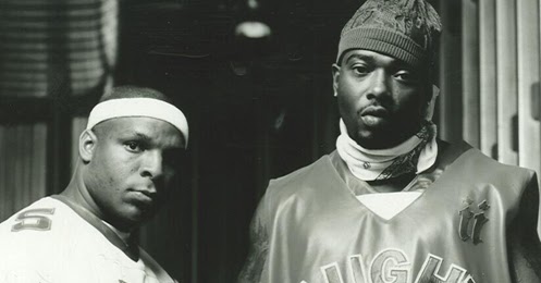 Treach kicks Vinnie out of Naugty by Nature | Welcome to Linda Ikeji's Blog