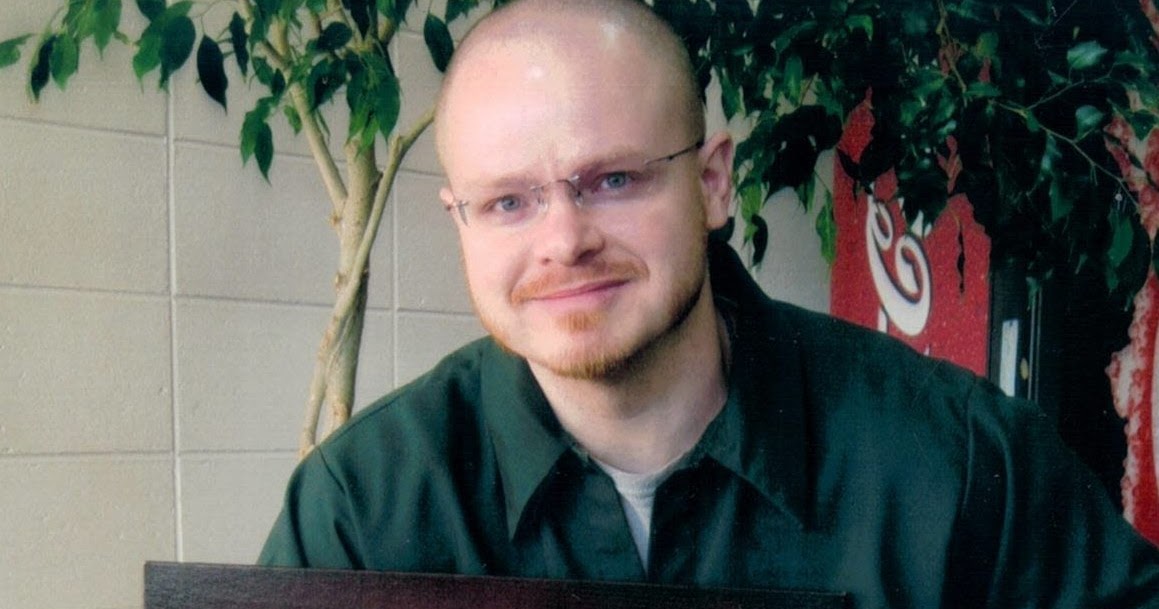 waiting for parole: Jason Faber tells his story