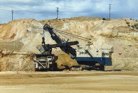 Adventures of Kitfoxgal and DesertDale: Robinson Nevada Mine Co. Near ...