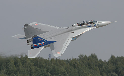 Mig-35