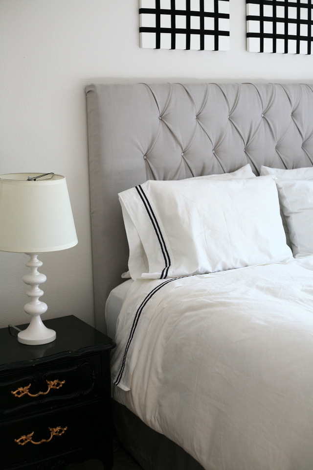 DIY Striped (Ribbon) trim sheet tutorial! / Create / Enjoy