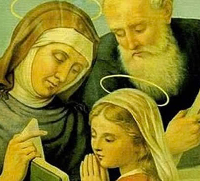 Bíblia Palavra Viva: SANTA ANA