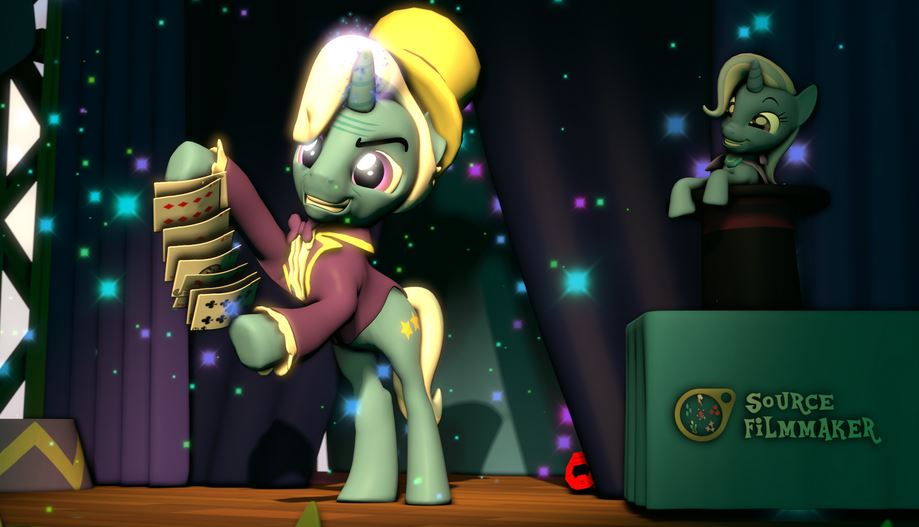 Equestria Daily - MLP Stuff!: SFM/Gmod Jackpot Model Now Available to ...