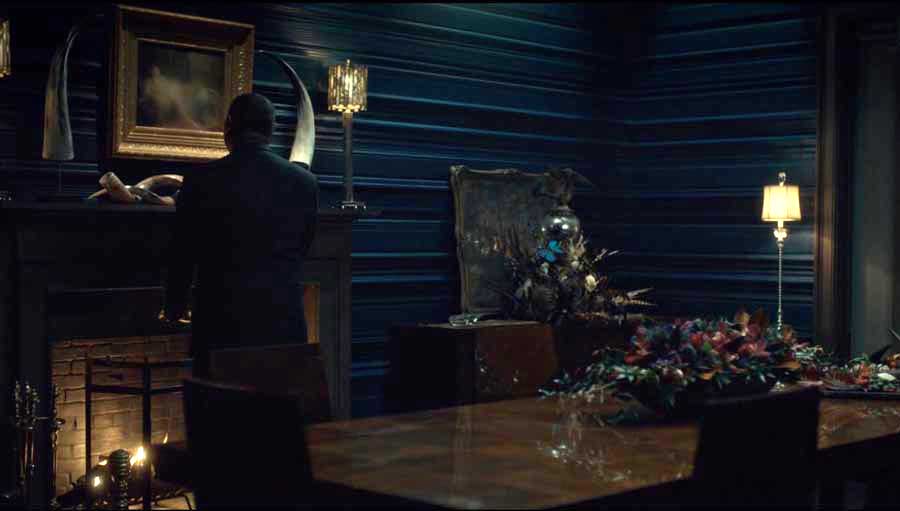 Death By Design: Analyzing The 'Hannibal' Sets [Contributor: Rae Nudson ...