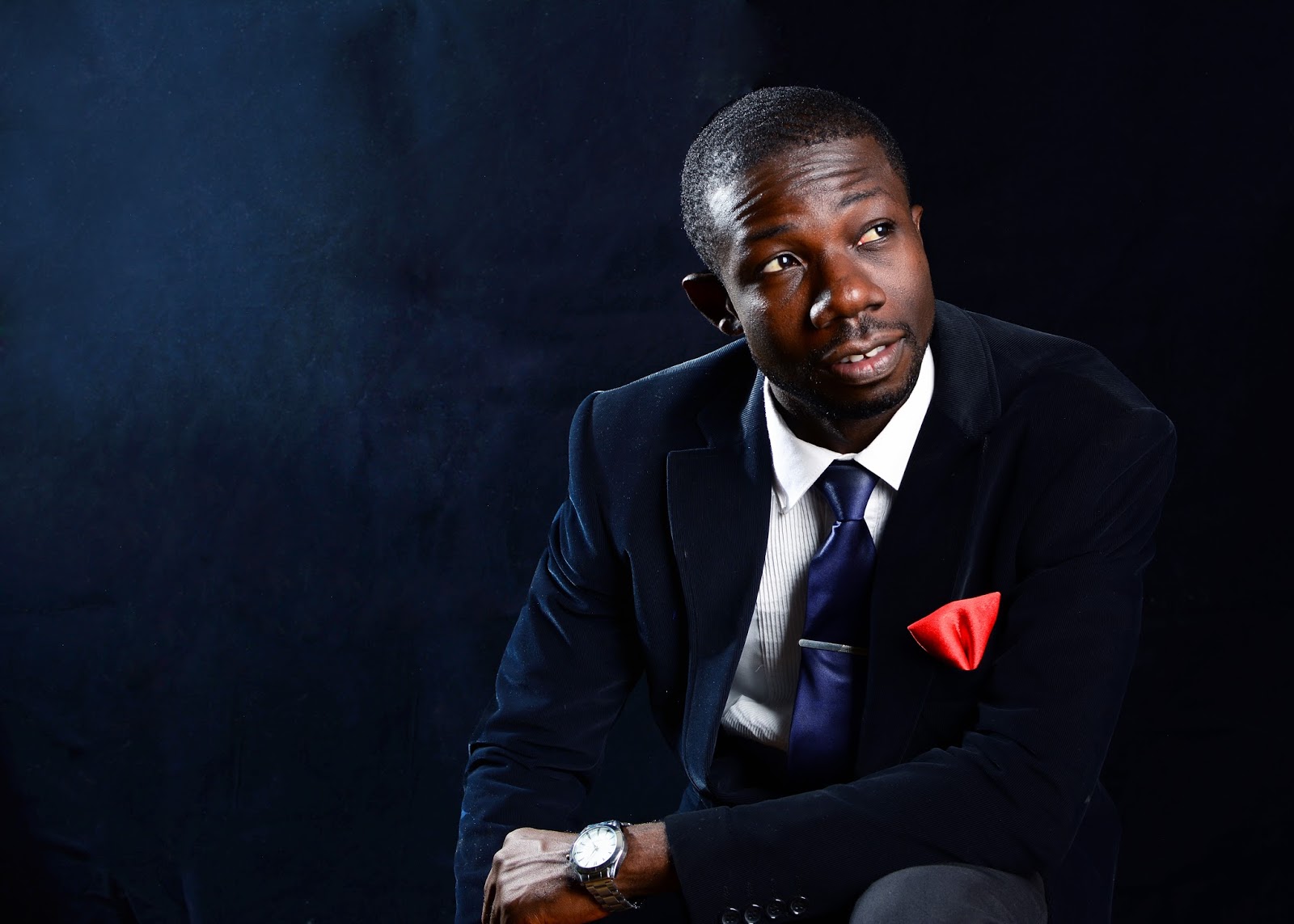 Welcome To Ugwu Samuel's Blog