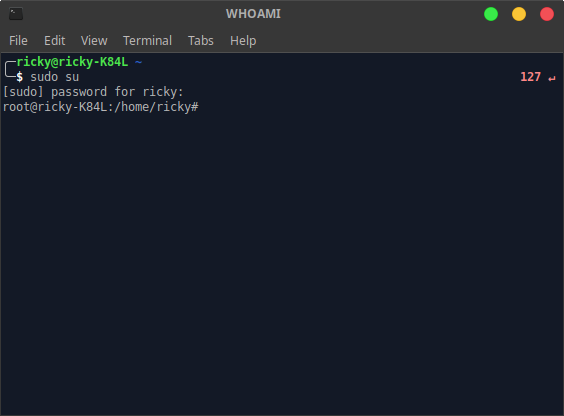 Cara Install Text Editor Visual Studio Code di Ubuntu 18.04 | Ricky ...