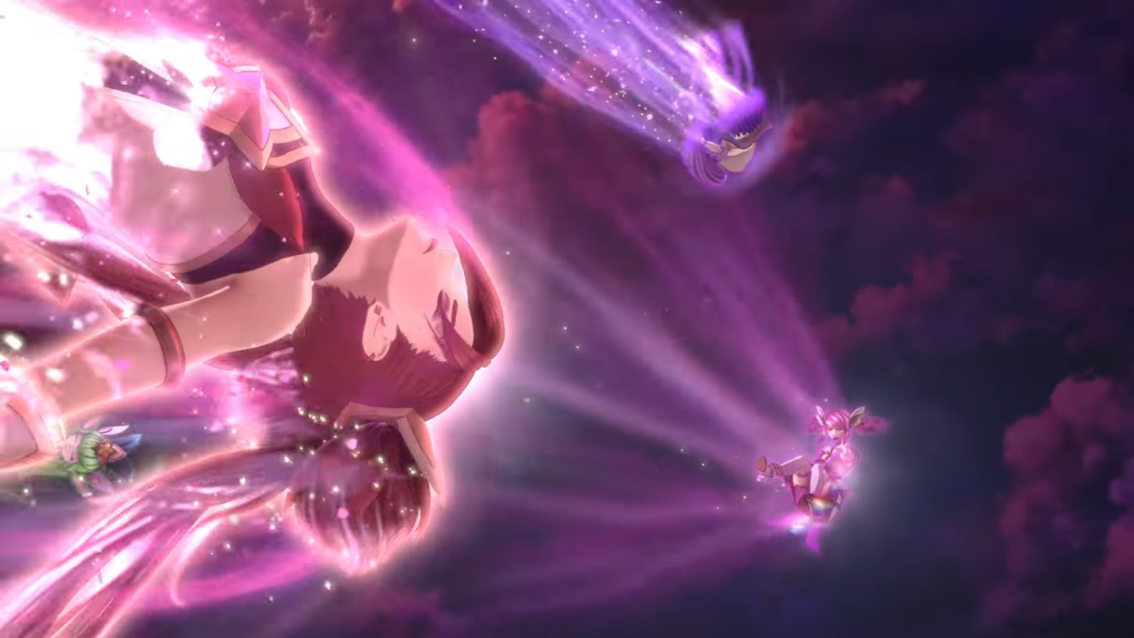 Surrender at 20: Star Guardian Content Now Available