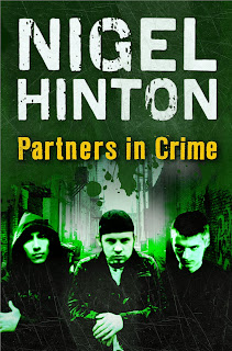 NIGEL HINTON: PARTNERS IN CRIME