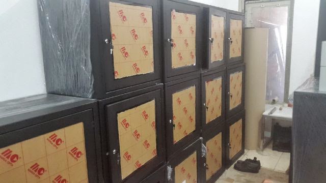 Jasa Pembuatan Box Panel Listrik dan Panel Server IT Wilayah Bekasi dan ...