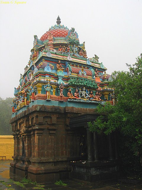 Tamilnadu Tourism: Arapaleeswarar Temple, Kolli Hills