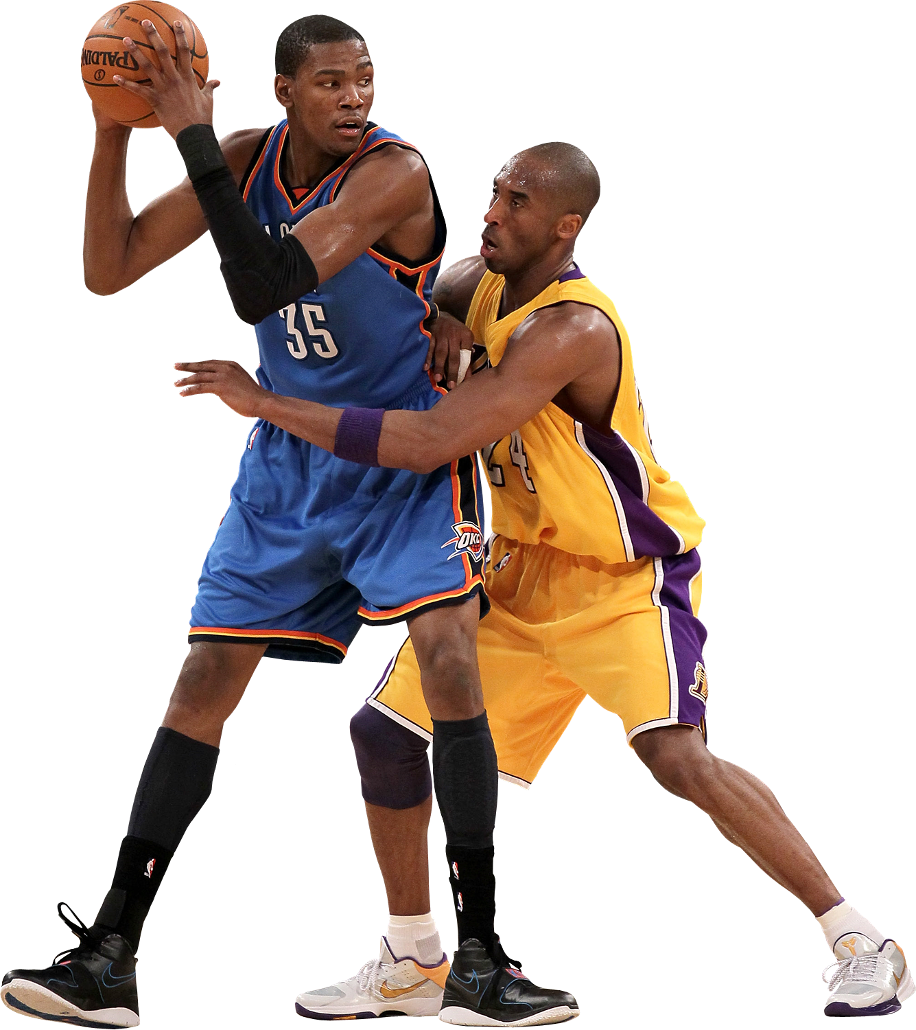 Shock with intensity: Durant joins the fray, suits up for PHL-bound NBA ...