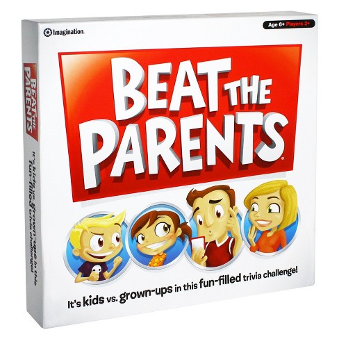 Teaching Above the Test: Beat the Teacher - Back to School Edition