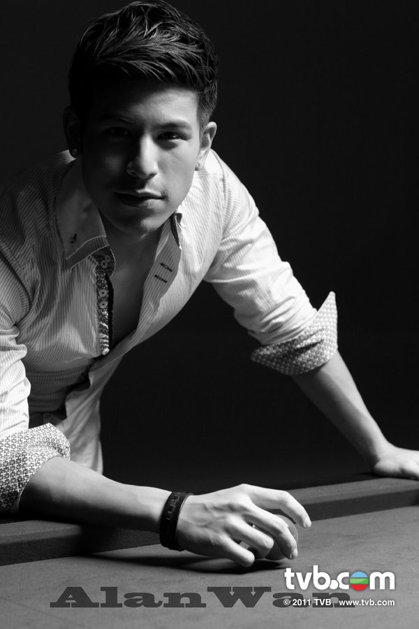 Awesome Alan Wan 溫家偉: August 2011