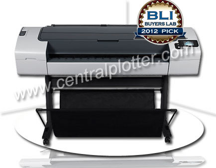 Hp Designjet T790 - Pusat Jual Plotter HP Designjet Semua Merk dan Type ...