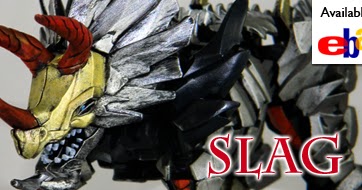 Cheets' Tweaks: Generations Slag