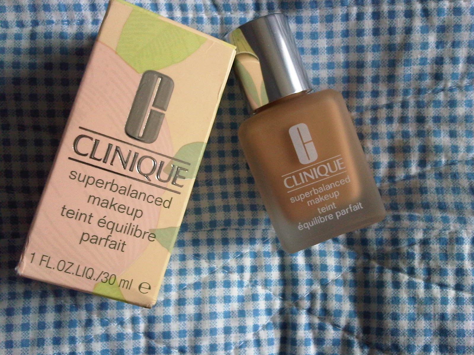 MakeupLoveer: Clinique Foundation Guide: Superbalanced ♥