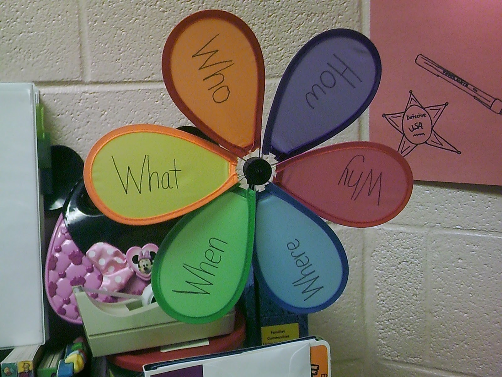 Miss Thrifty SLP: The Thrifty Crafts