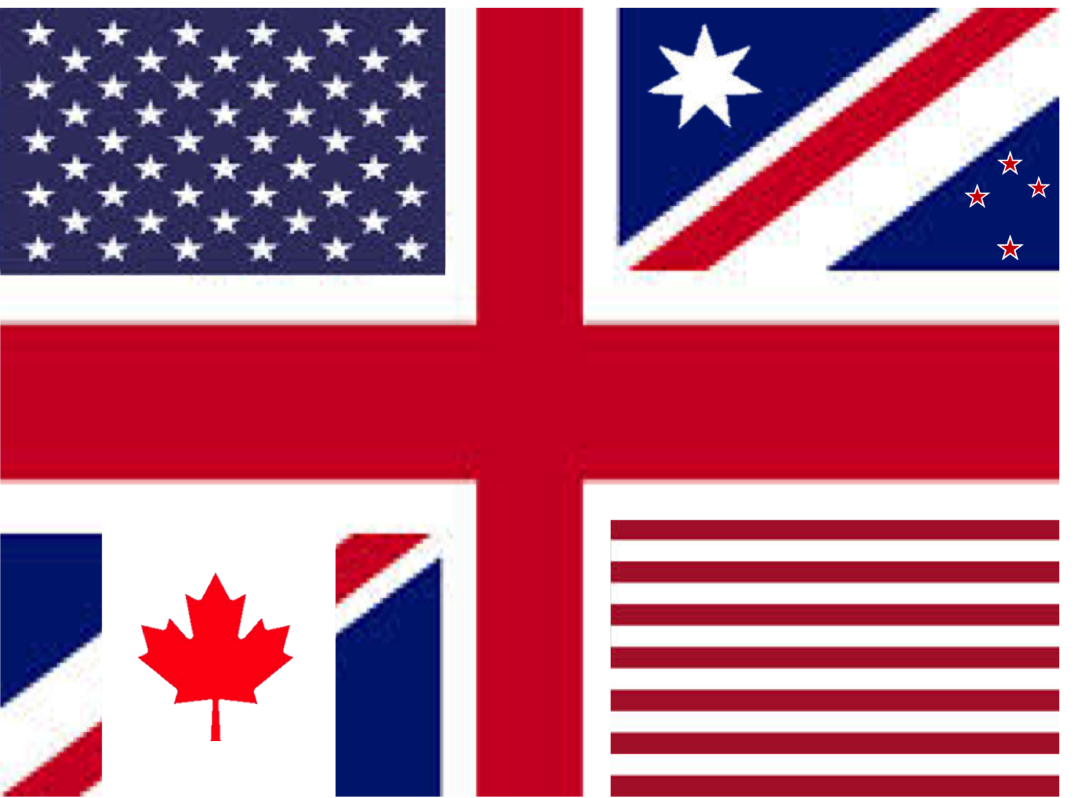 Vexillography Views: May 2014